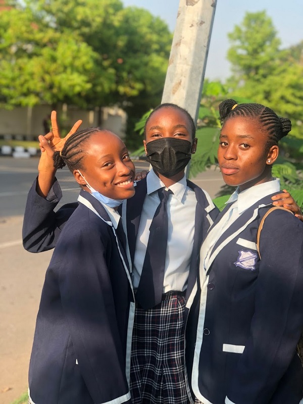 Community Staff School Asokoro, Abuja